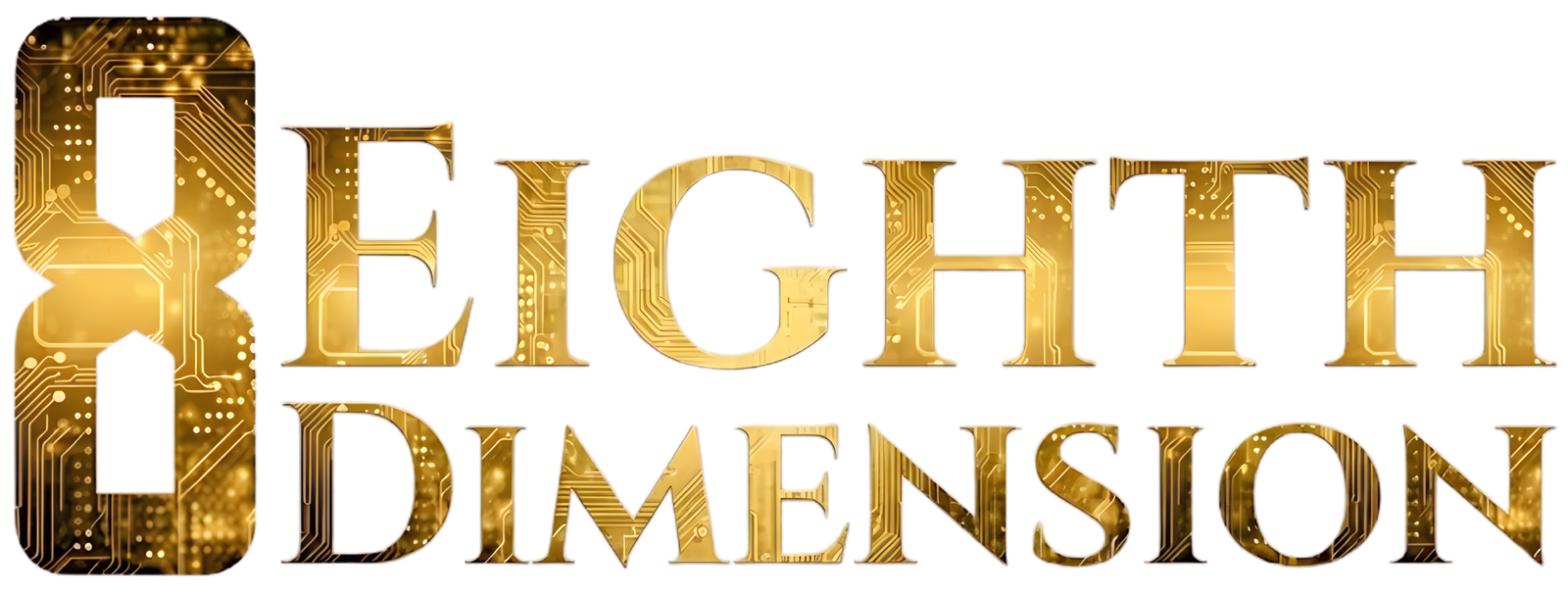 Eighth Dimension | Advanced SLAM & Semantic Mapping for Future Air Mobility